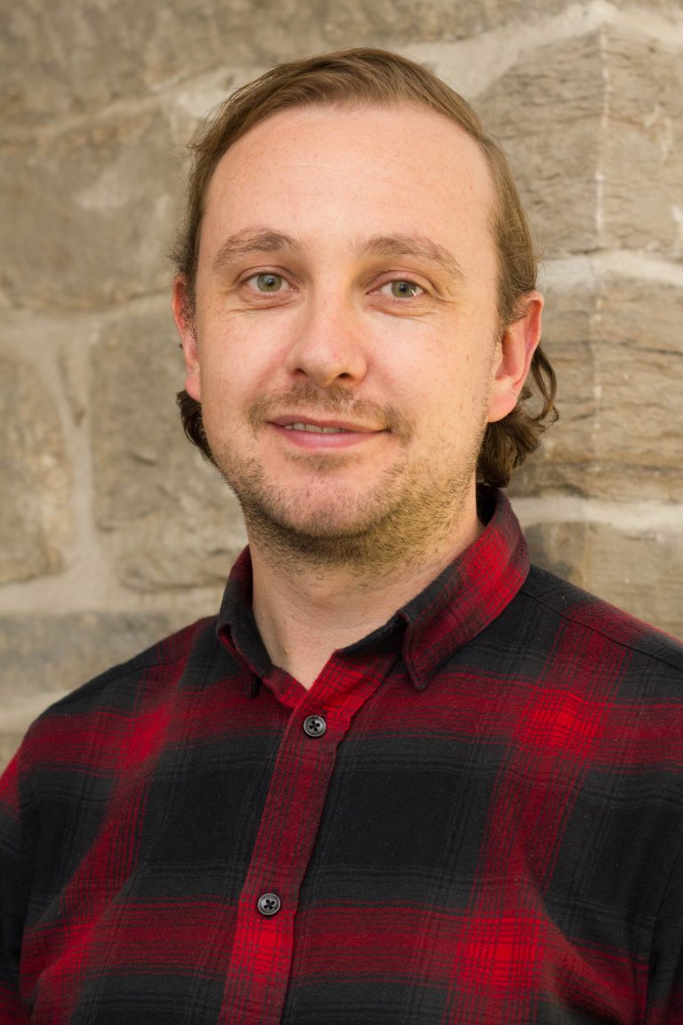 Meet the Team - TRACS