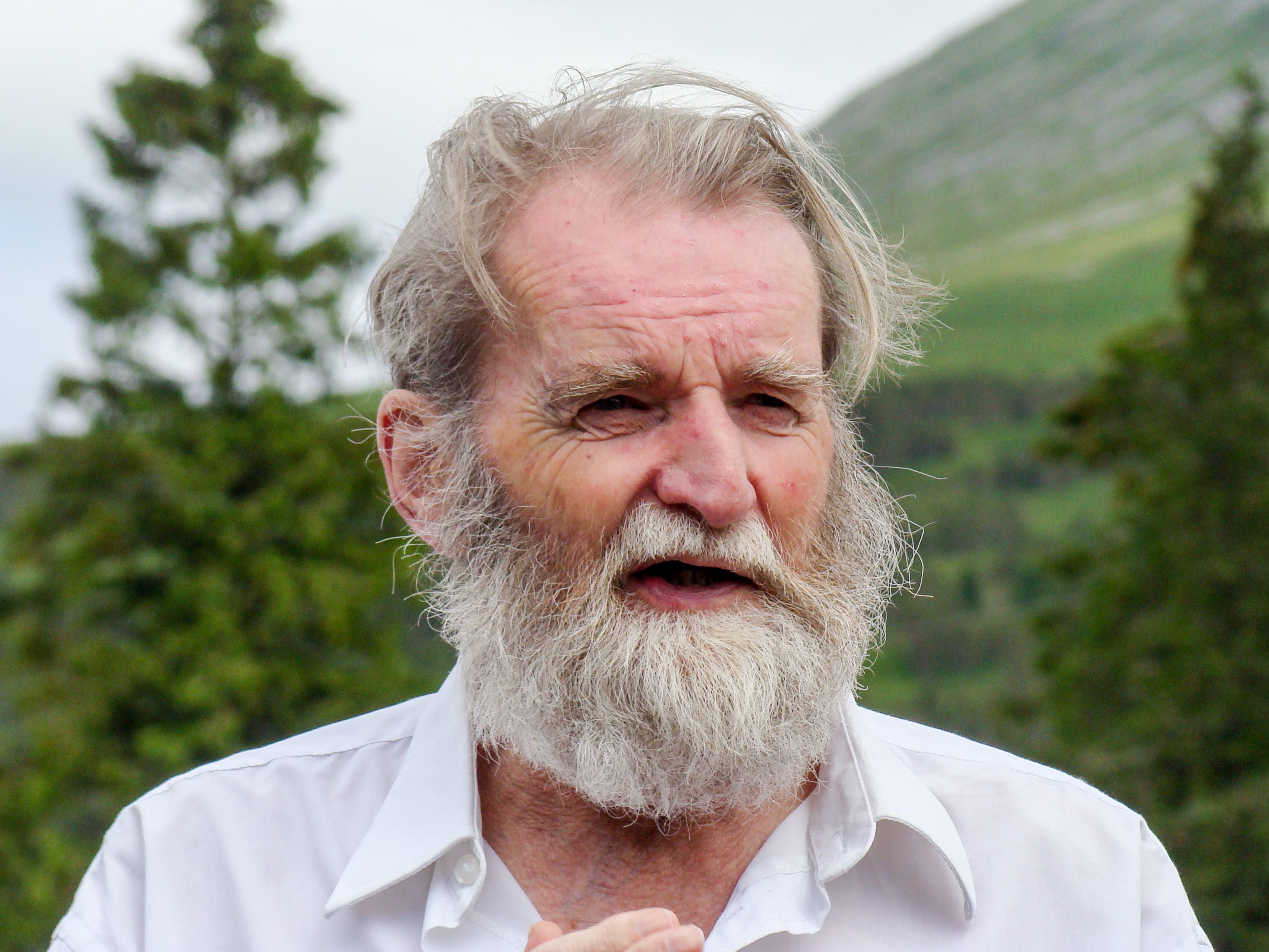 George Macpherson's Instagram, Twitter & Facebook on IDCrawl