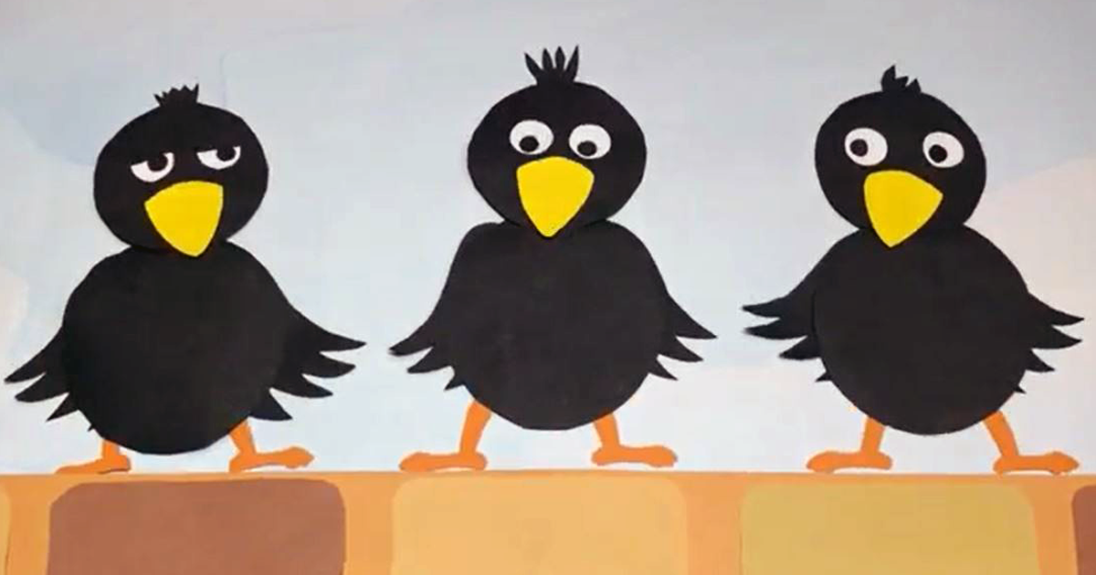 Three Craws Resource - TRACS