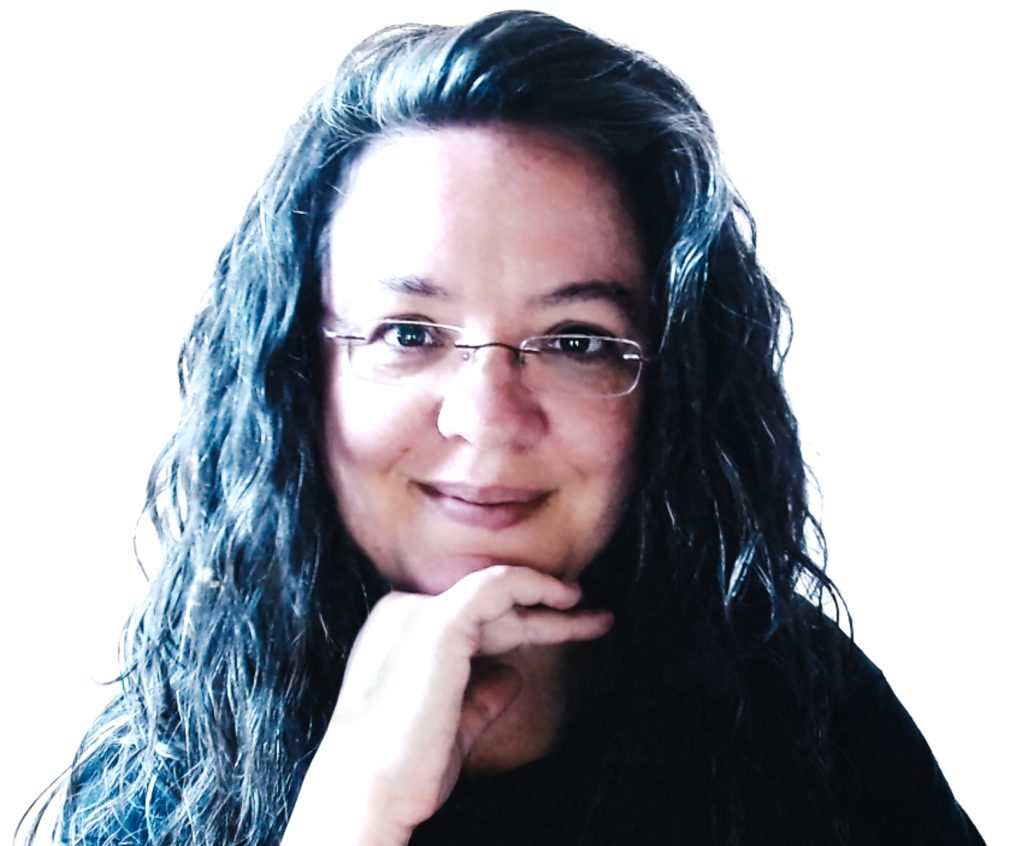 Inés Álvarez Villa - TRACS