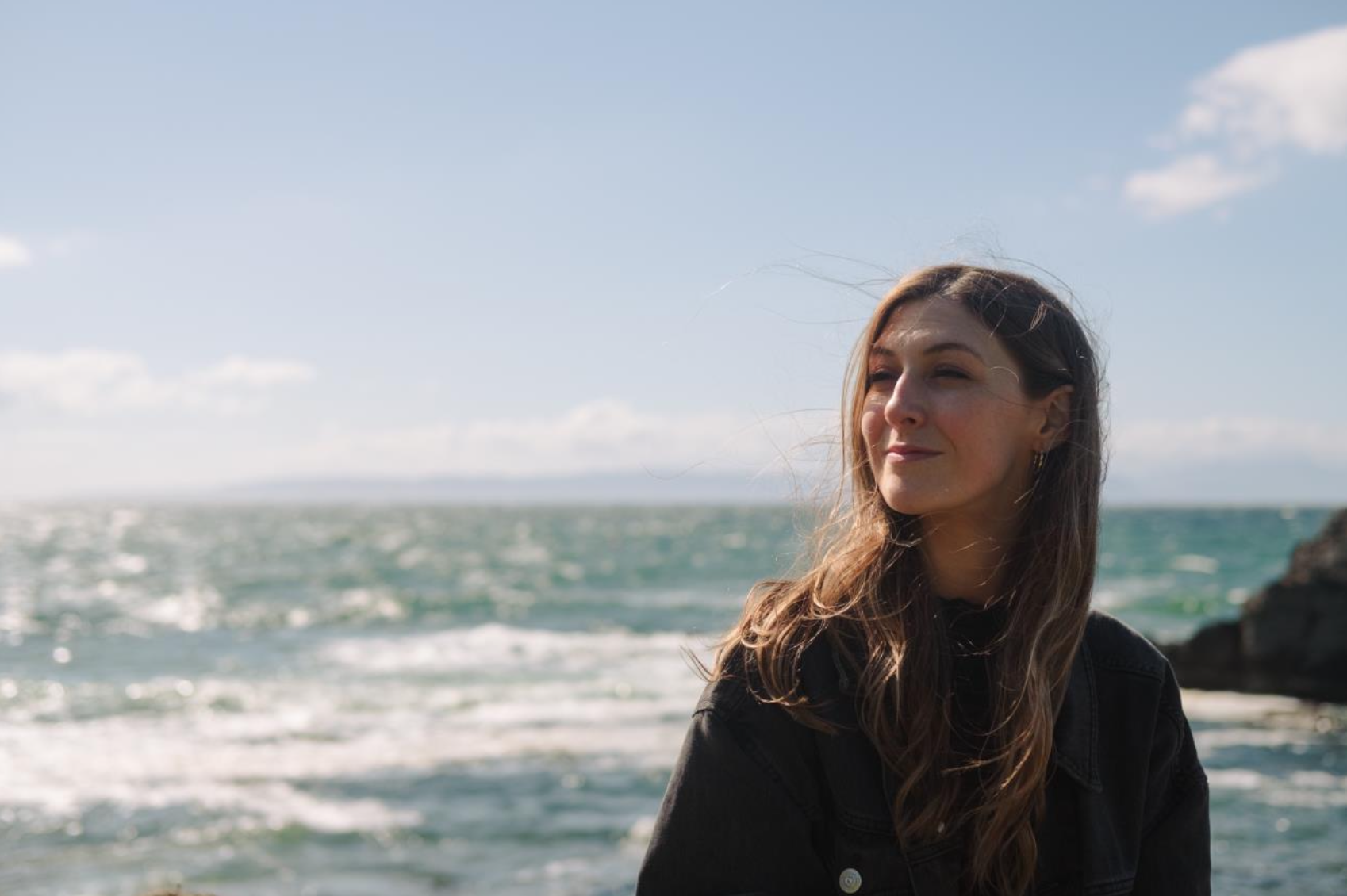 THE SUMMER WALKERS - by Chloë Bryce - TRACS