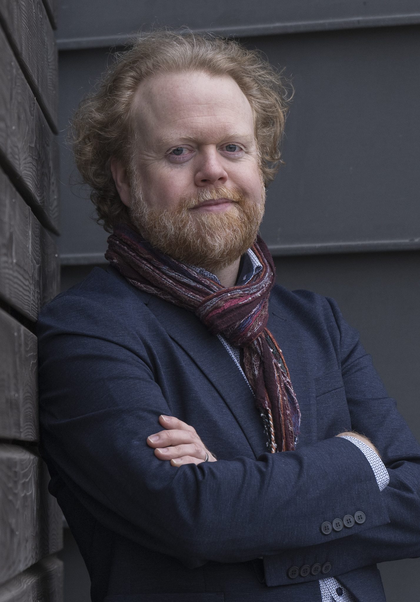 Meet the Team - TRACS