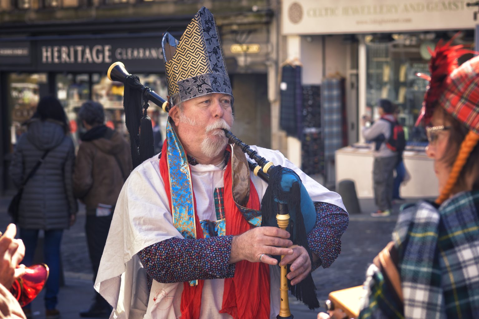What is Intangible Cultural Heritage? - TRACS