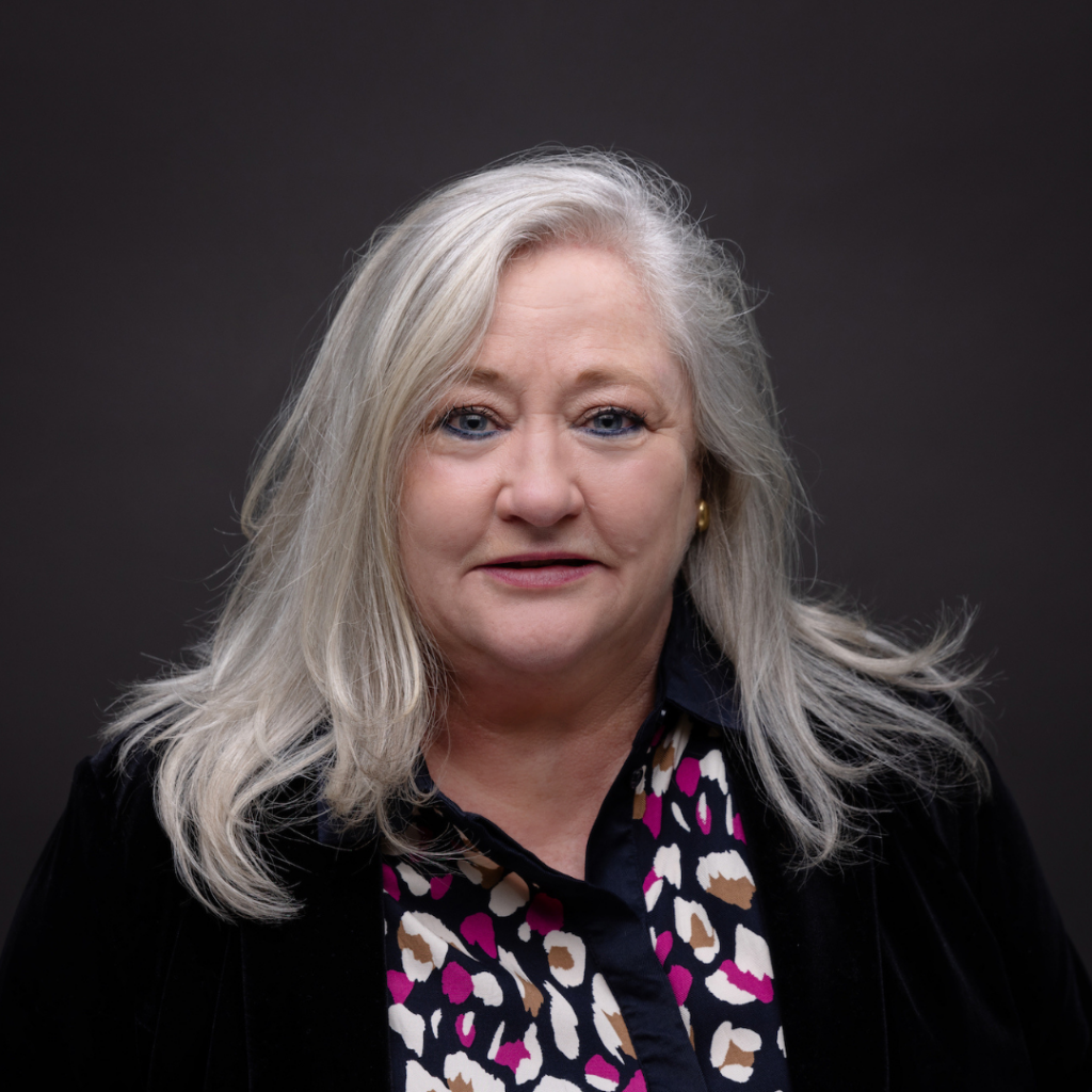 Meet the Team - TRACS