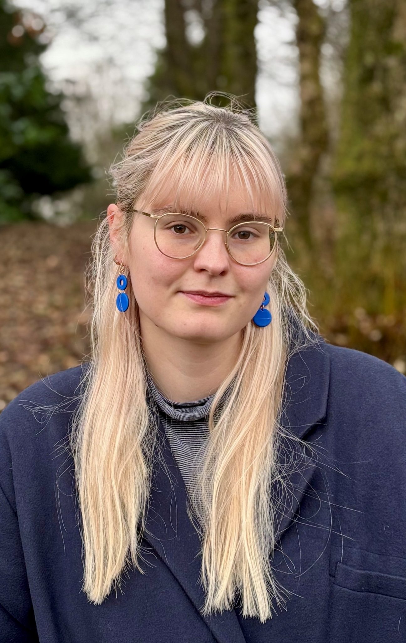 Meet the Team - TRACS