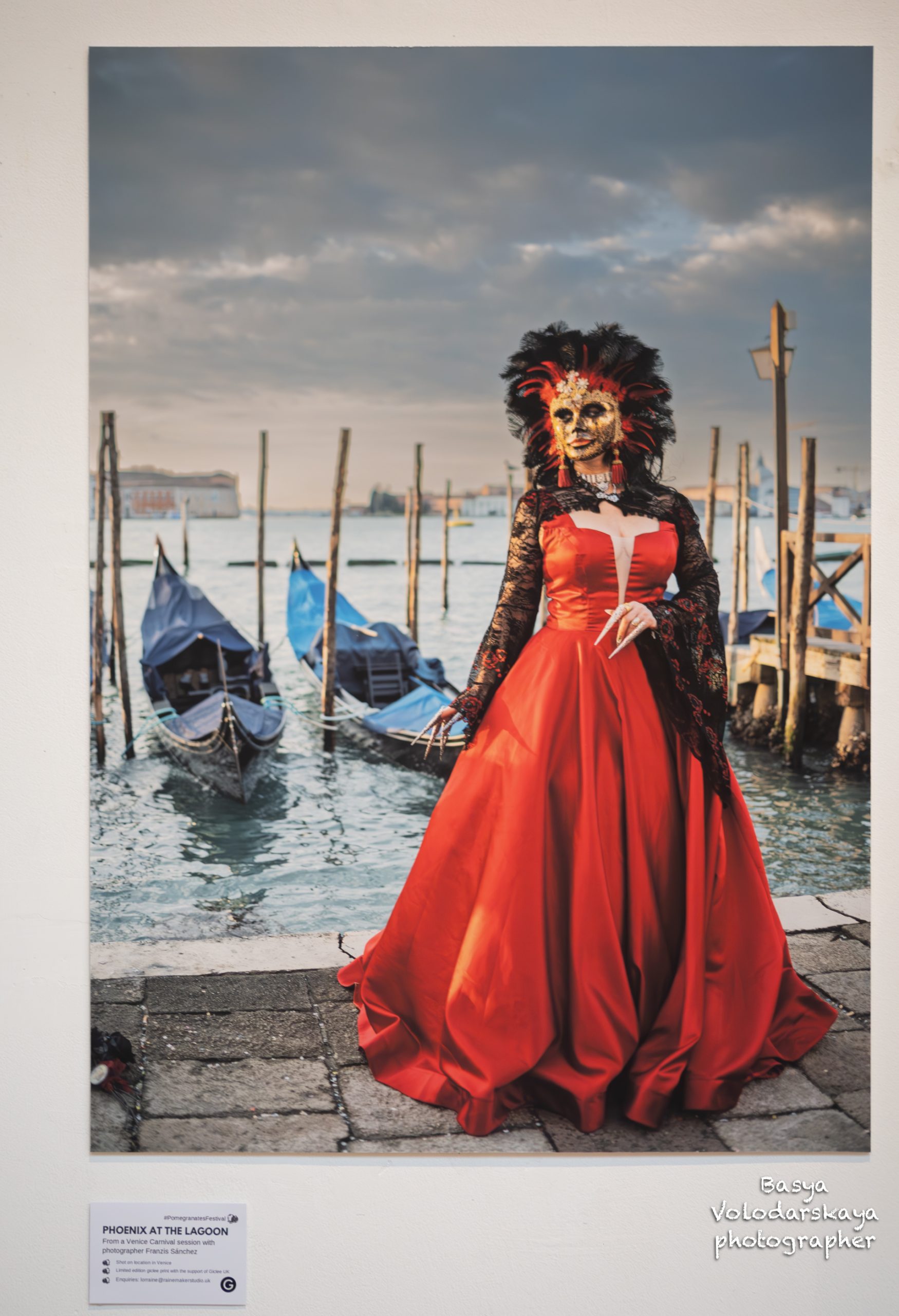 Lorraine Pritchard's Fascination with the Intricate Detail and ...