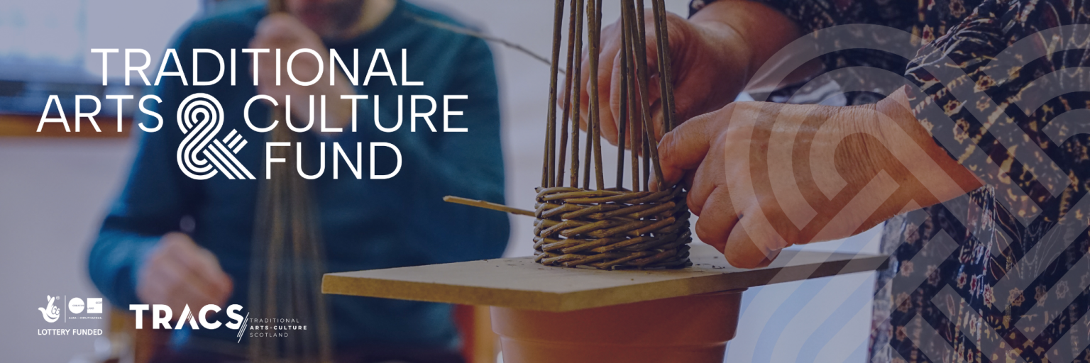 Traditional Arts and Culture Fund - TRACS